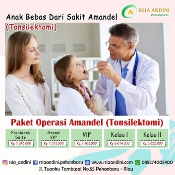 RSIA ANDINI PEKANBARU