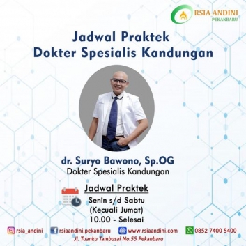 RSIA ANDINI PEKANBARU