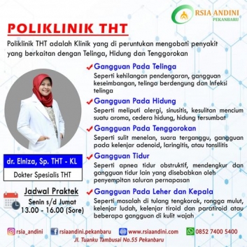 RSIA ANDINI PEKANBARU