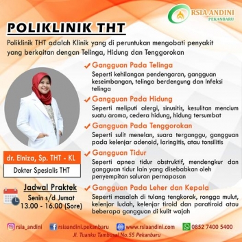 RSIA ANDINI PEKANBARU