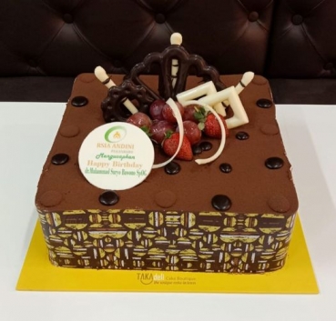 RSIA ANDINI PEKANBARU