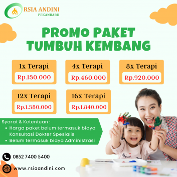 RSIA ANDINI PEKANBARU