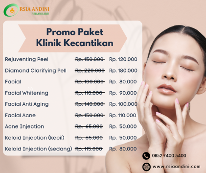 RSIA ANDINI PEKANBARU