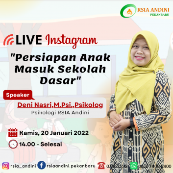 RSIA ANDINI PEKANBARU