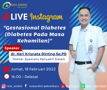 RSIA ANDINI PEKANBARU