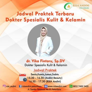 RSIA ANDINI PEKANBARU