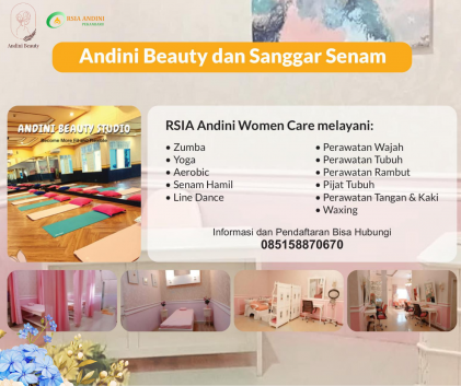 RSIA ANDINI PEKANBARU