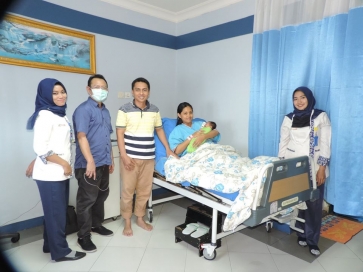 RSIA ANDINI PEKANBARU