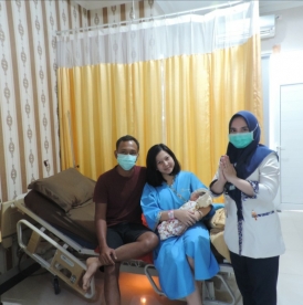 RSIA ANDINI PEKANBARU