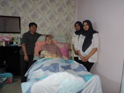 RSIA ANDINI | FETOMATERNAL AND NEONATOLOGY CENTER