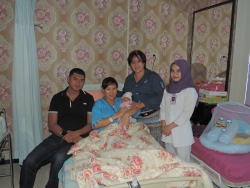 RSIA ANDINI | FETOMATERNAL AND NEONATOLOGY CENTER