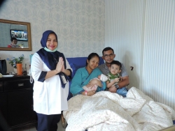 RSIA ANDINI | FETOMATERNAL AND NEONATOLOGY CENTER