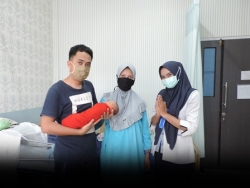 RSIA ANDINI | FETOMATERNAL AND NEONATOLOGY CENTER