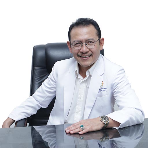 RSIA ANDINI | FETOMATERNAL AND NEONATOLOGY CENTER